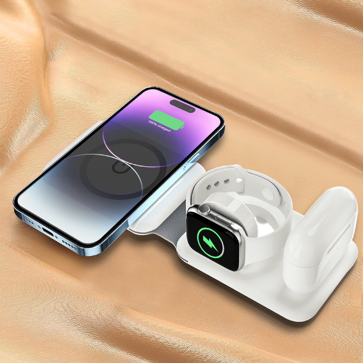 How To Choose A Wireless Charger For Your Phone – UNIGEN
