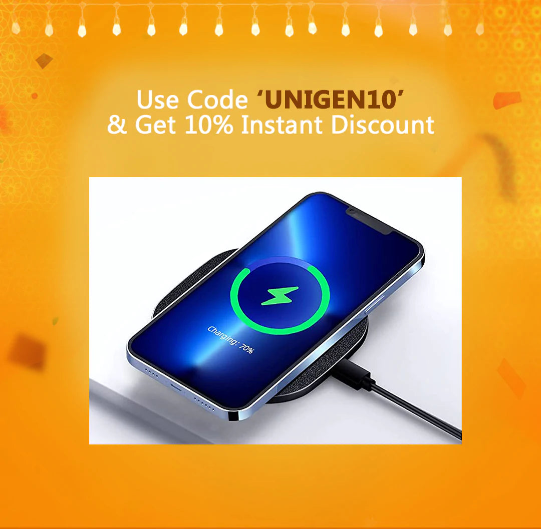 Best Wireless Chargers -2022 Buyer's Guide – UNIGEN