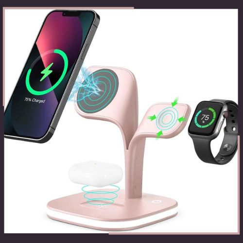 The Complete Guide to Apple Wireless Chargers: Exploring the Best Opti ...