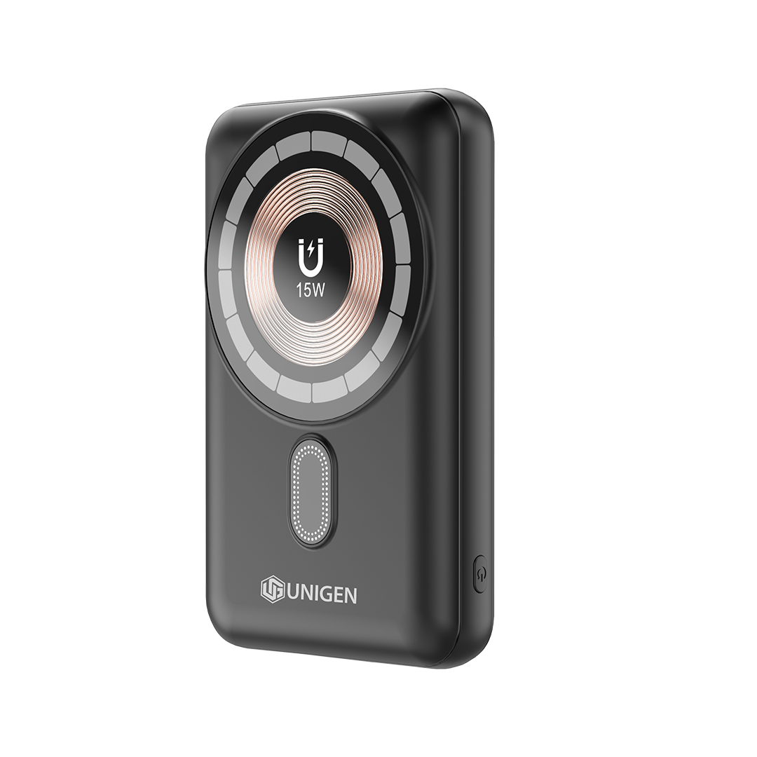UNIPOWER 200 - Wireless Power Bank – UNIGEN