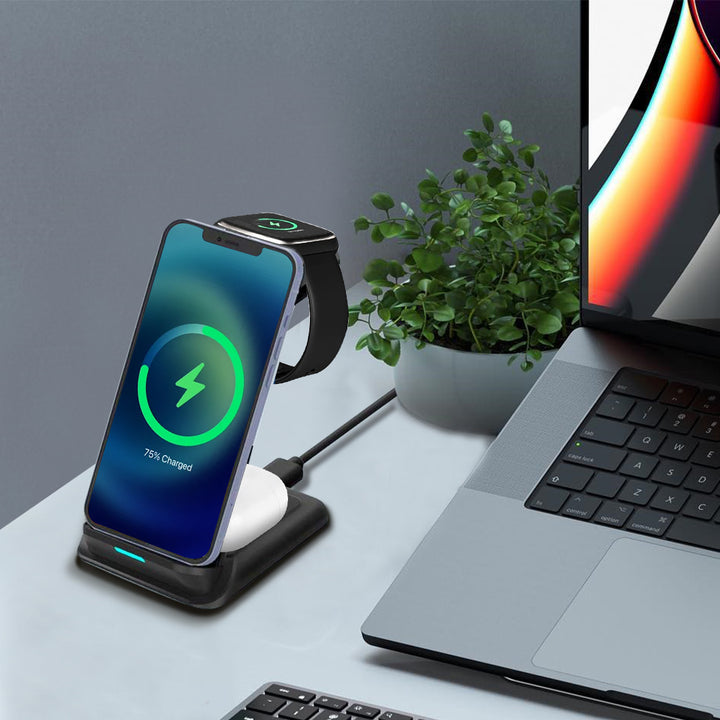 Unigen: Unigen Wireless Charger, Multi Device Charger, Adapters Online ...