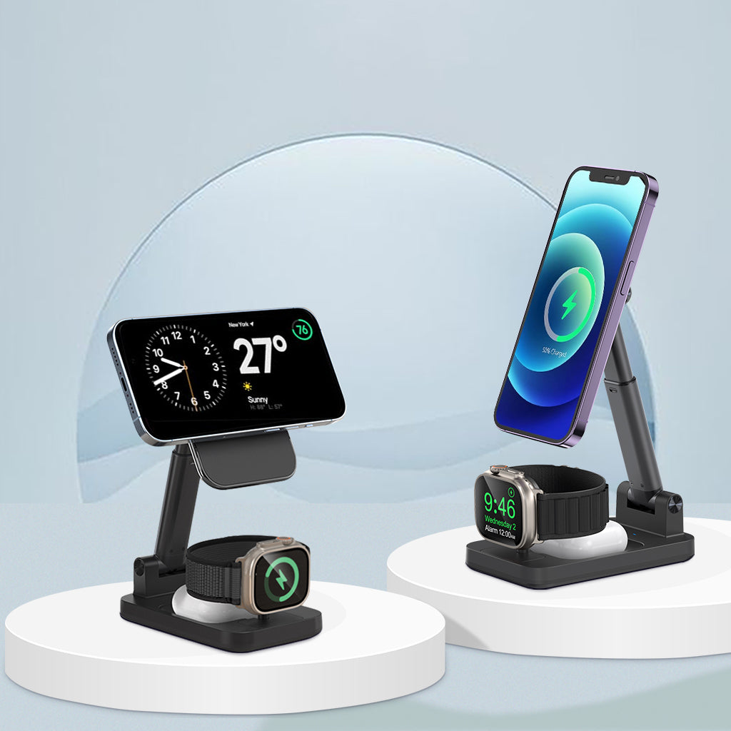 Unigen: Unigen Wireless Charger, Multi Device Charger, Adapters Online ...